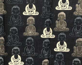Buddha tapestry | Etsy