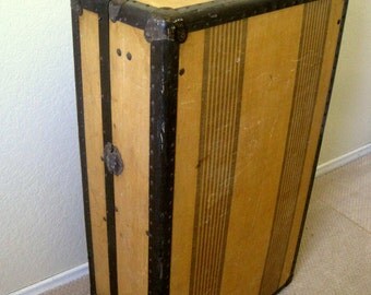 Trunk corners | Etsy