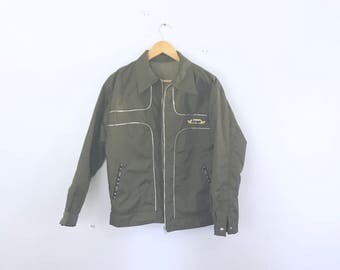 Hot rod jacket | Etsy