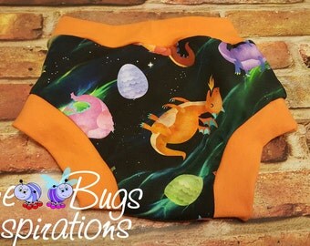 Dragon panties | Etsy