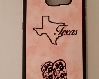 Texas iphone case | Etsy