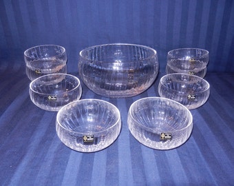 Sevres crystal | Etsy
