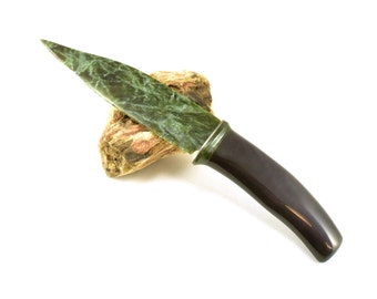 Obsidian blade | Etsy