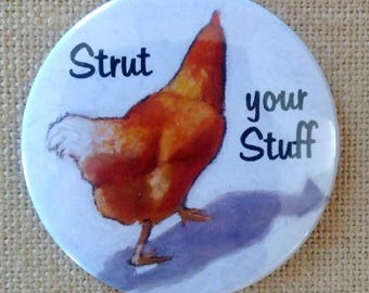 Strut your stuff | Etsy