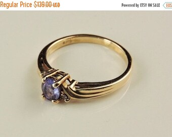 Diamond chip ring | Etsy