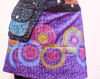 Detachable pockets | Etsy