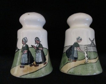 Austrian pottery | Etsy