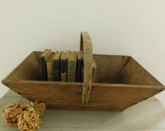 Garden trug | Etsy