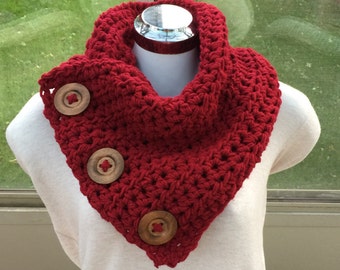 Unique 3 button scarf related items | Etsy