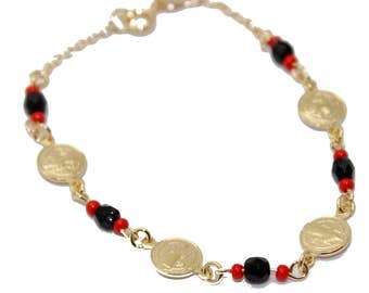 Azabache charm | Etsy