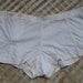 Organic Cotton Women's Underwear