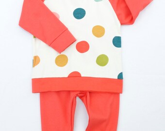 Unique Organic Children Apparel by EarthBabyClothing on Etsy