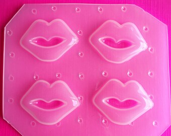 Kissy lips | Etsy