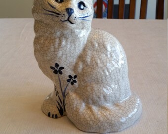 Dedham pottery | Etsy