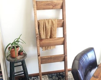 Decorative ladder | Etsy