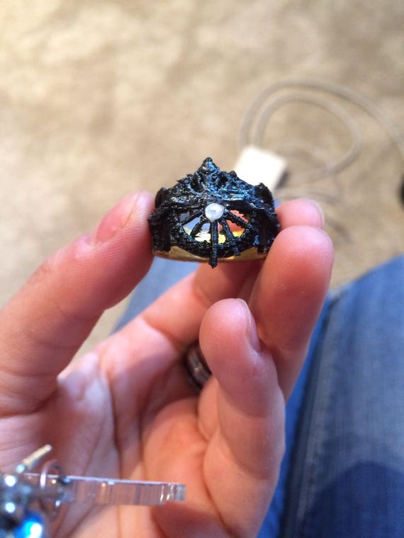 ring of lucis inspired ffxv noctis kings ring