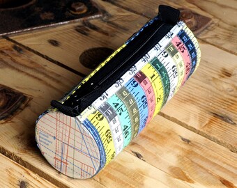 Tape measure holder | Etsy