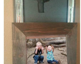 Hidden compartment | Etsy