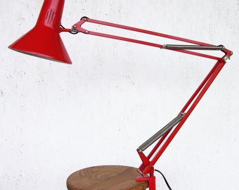 Luxo desk lamp | Etsy