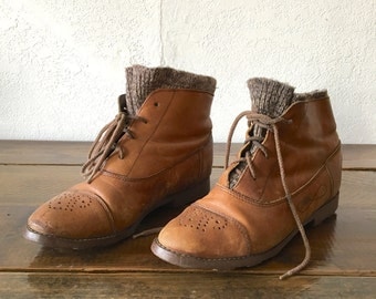 Hippie boots | Etsy