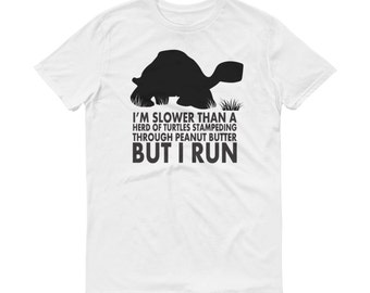I run slower than | Etsy