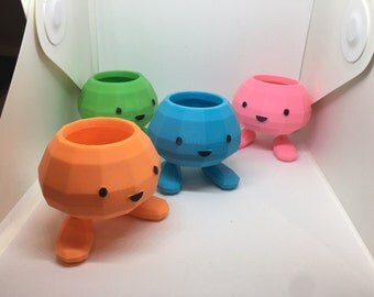 pokemon planter – Etsy