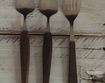 Japanese flatware | Etsy