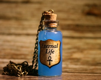 Elixir of life | Etsy