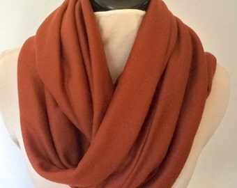 Rust color fabric | Etsy