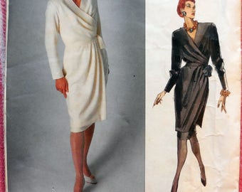 Dior dress pattern | Etsy