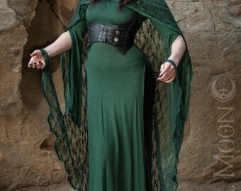 Renaissance cape | Etsy