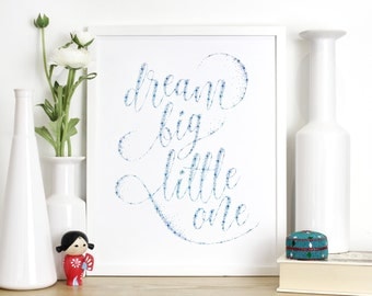 One little word | Etsy