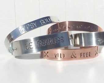 Bestie bracelets | Etsy