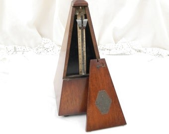 Vintage metronome | Etsy