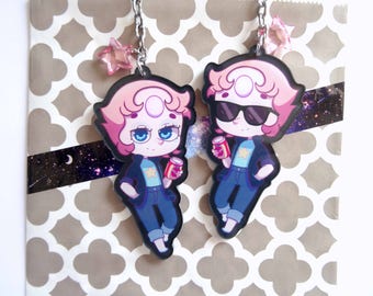 Happy's Charms by HappysCharms on Etsy