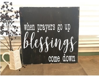 Encouragement sign | Etsy