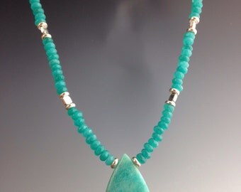 Cayman necklace | Etsy