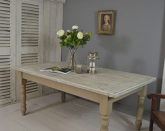 Rustic dining table | Etsy