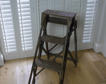 VINTAGE SALVAGE UPHOLSTERY ANTIQUES by VintiqueTree on Etsy