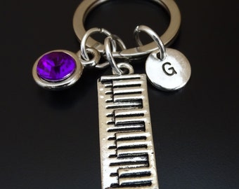 Keyboard ring | Etsy