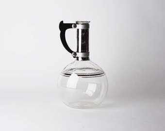Pyrex decanter | Etsy