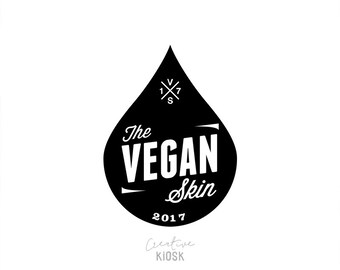 Skin care logo | Etsy