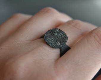 Antique ring | Etsy