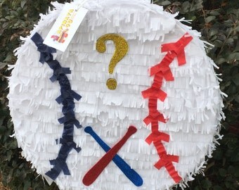 Football pinata | Etsy