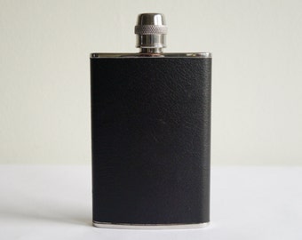 Hip flask | Etsy