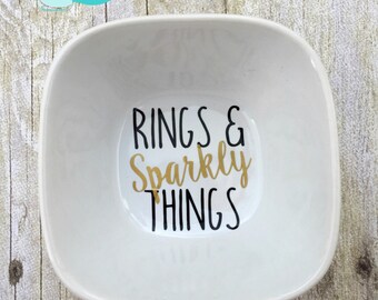 Sparkly things | Etsy