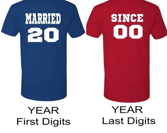 Together since | Etsy