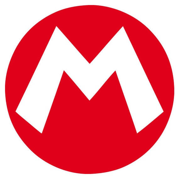 Mario Symbol