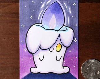 Litwick | Etsy