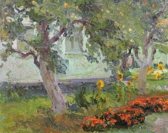 Only original paintings for a very reasonable by VintageARTMall